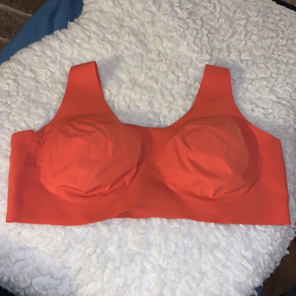 knix | Intimates & Sleepwear | Knix Luxe Lift Pullover Bra Size Xxxxl ...